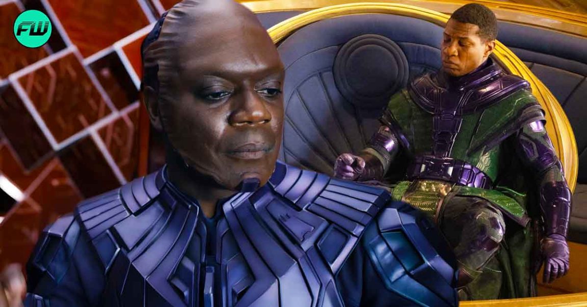 "Just say High Evolutionary is a Kang Variant": Marvel Fans Demand ...