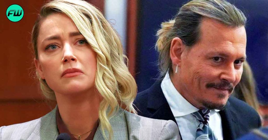 Why Amber Heard Left Hollywood After Johnny Depp Trial