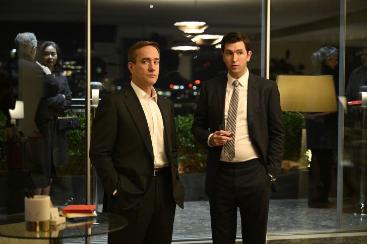 Succession Season 4 Episode 7 SPOILER Breakdown: "Tailgate Party"