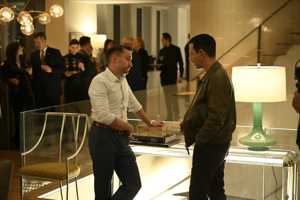 Succession Season 4 Episode 7 SPOILER Breakdown: "Tailgate Party"