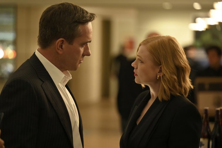 Succession Season 4 Episode 7 SPOILER Breakdown: "Tailgate Party"