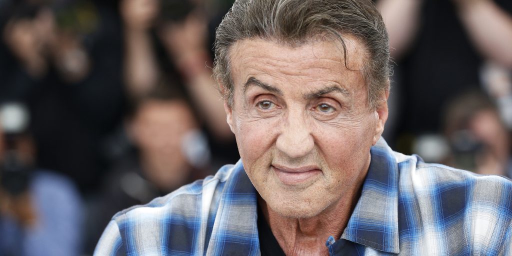 "Oh boy, what an idiot": Sylvester Stallone Regrets Rejecting $85M ...