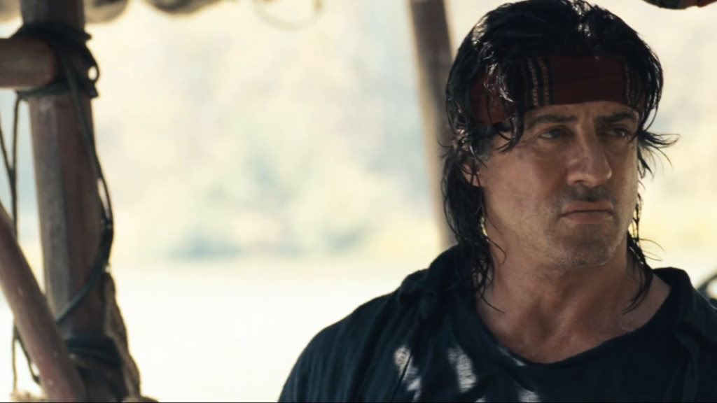 "Oh boy, what an idiot": Sylvester Stallone Regrets Rejecting $85M ...