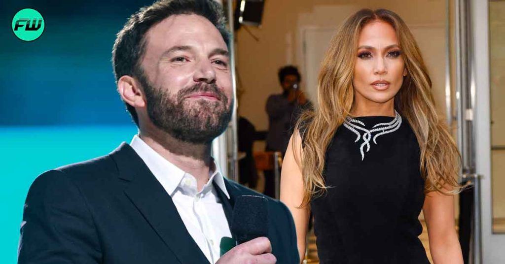 “I still get self-conscious - not him!”: Ben Affleck’s Fluent Spanish ...