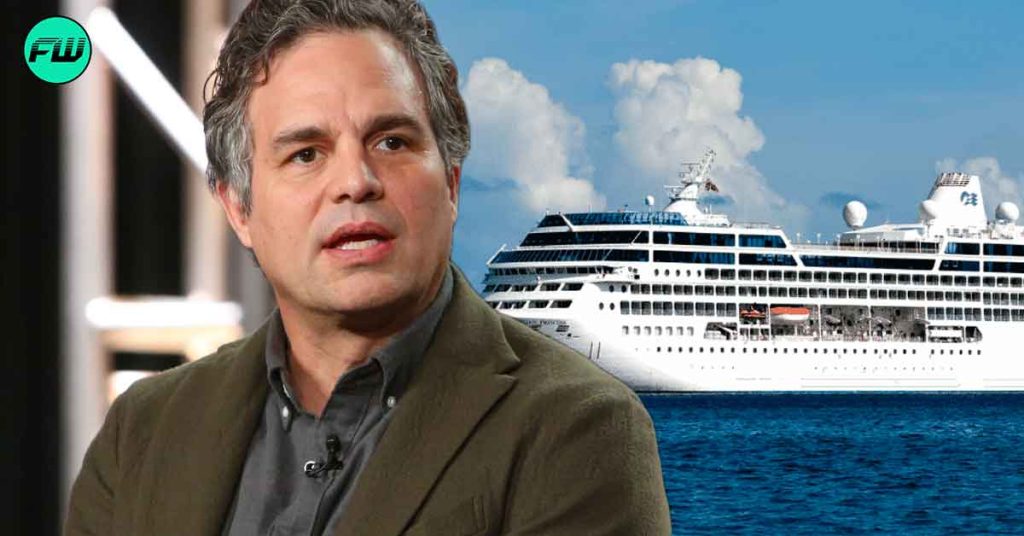 "They rarely get caught": Hulk Star Turned Climate Warrior Mark Ruffalo ...