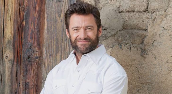 Hugh Jackman Refused Batman Director's $154M Movie That Went to '300 ...