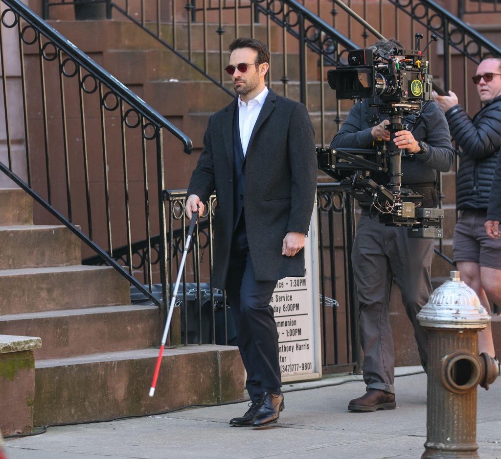 Charlie Cox's Daredevil: Born Again Update is Bad News for Fans Hoping ...
