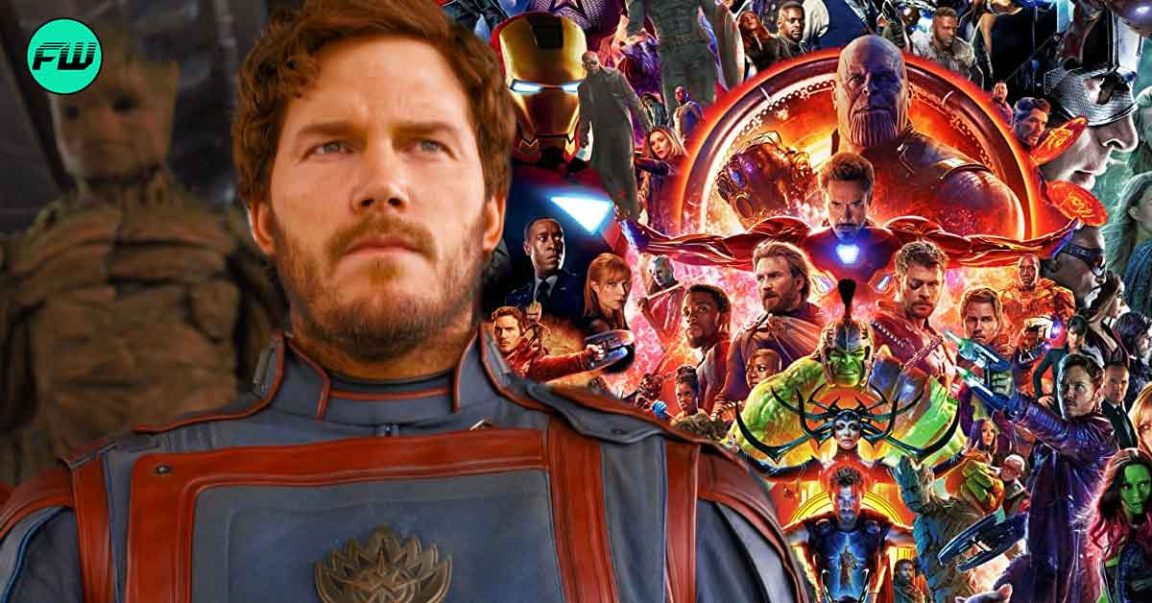 "Hope MCU learns not every movie needs to be about the Multiverse ...