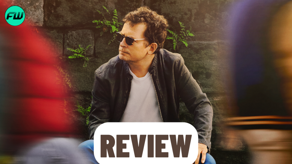 STILL: A Michael J. Fox Movie Review - Incredible, Intimate ...