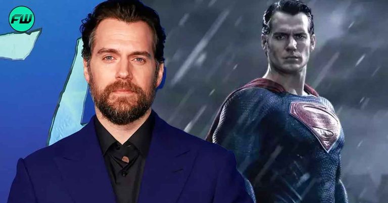 "Rather than just imitating someone else": Henry Cavill Vowed To Be ...