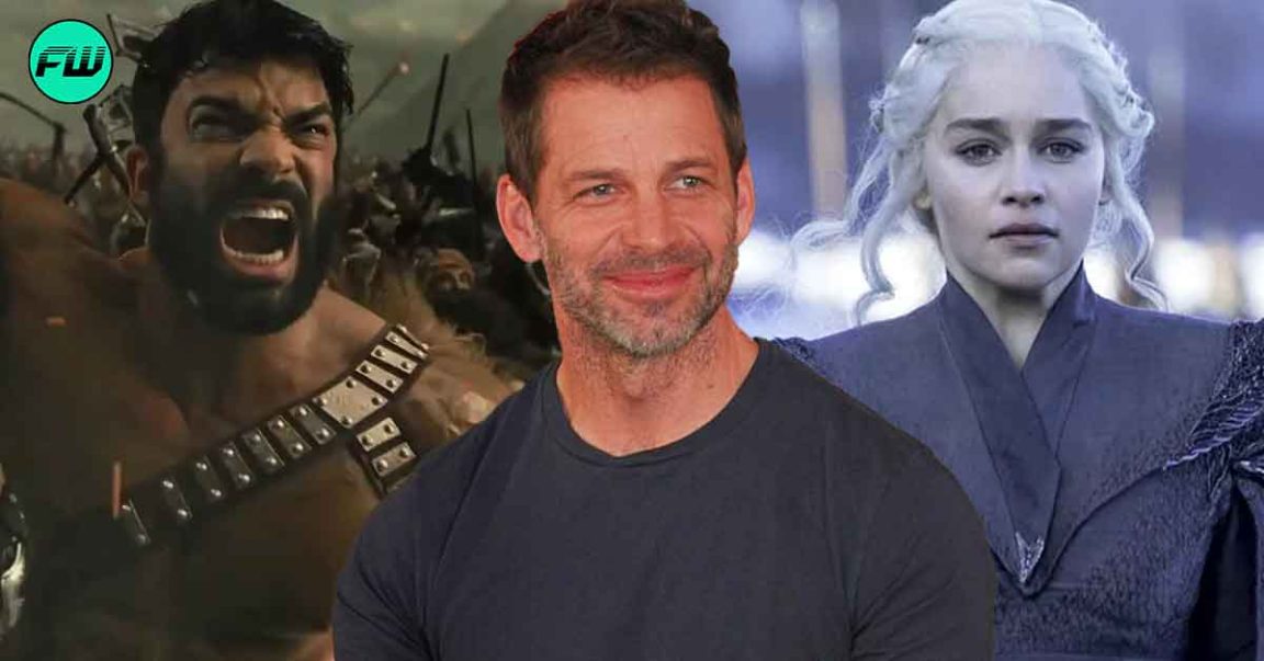 “Apokoliptian Betrayals and Palace Intrigue”: Zack Snyder’s Justice ...