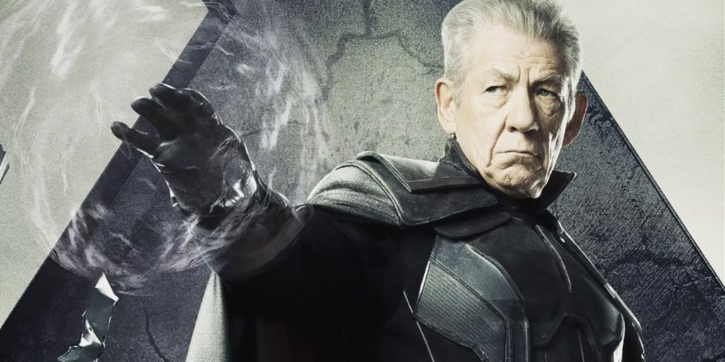 Sir Ian McKellen’s Magneto Reportedly Cut from Doctor Strange 2 as ...