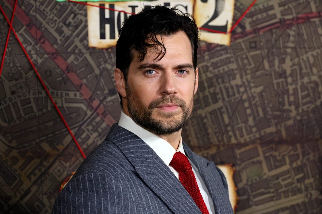 With Hollywood Full of Arrogant A-Listers, The Witcher's Henry Cavill ...
