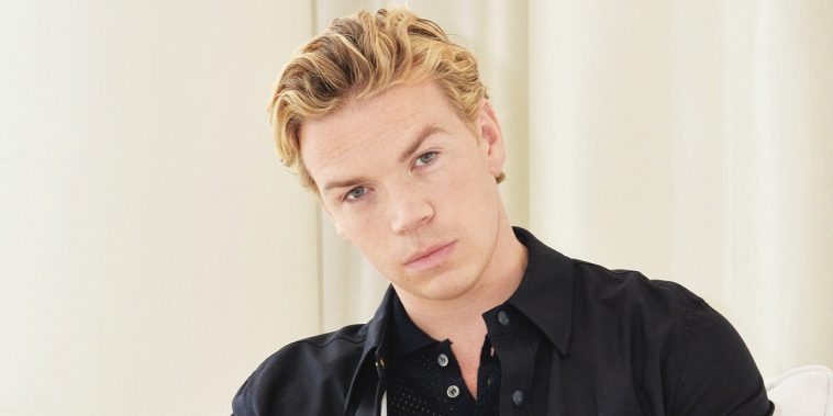 “I’ve always had remarks about looking unusual”: Adam Warlock Actor ...