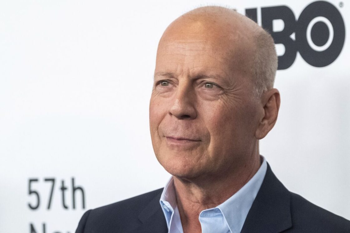 "I will never work with him again": Bruce Willis Insulted Director ...