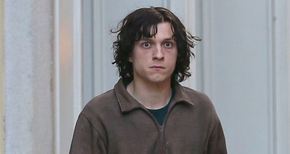 "The show did break me": Disappointing News About Tom Holland As He ...