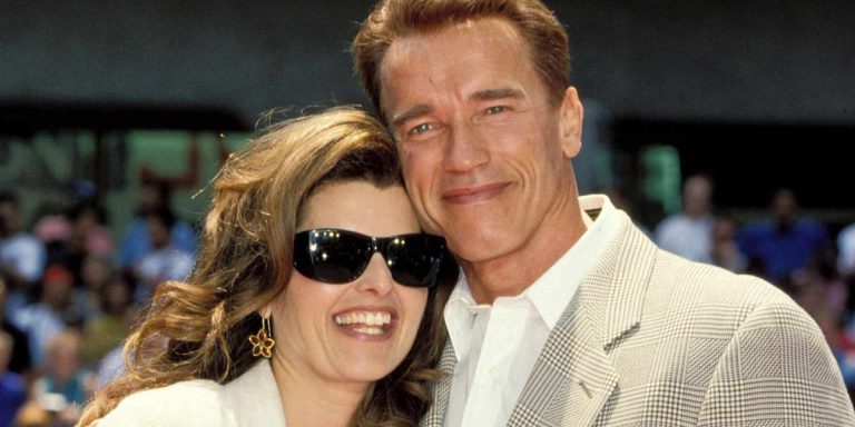 Before Divorcing Him Following Cheating Scandal With House Maid, Maria ...