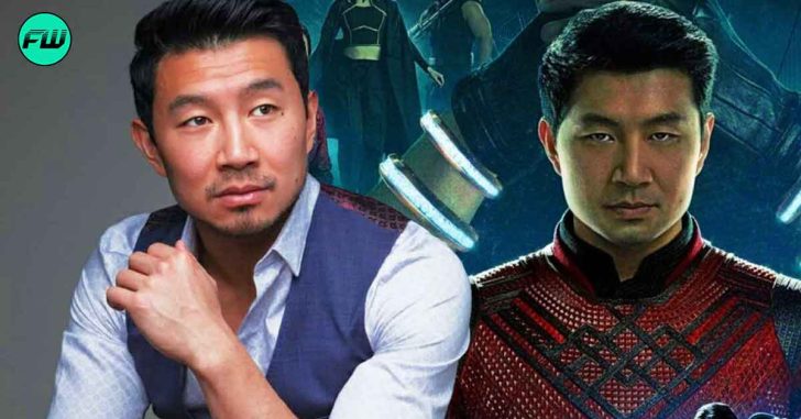 "Get your facts straight": Simu Liu Loses His Cool After Marvel Gets ...