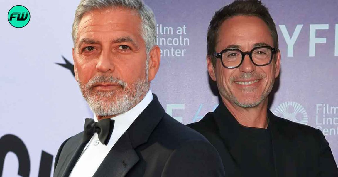 "He can request pretty much whatever he wants": George Clooney Demanded Outlandish Requests ...