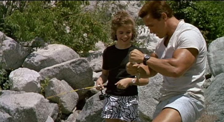 "He even helped with my algebra homework": Despite Being Epitome of ...