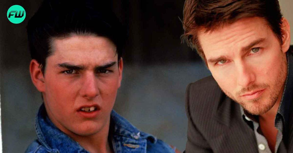 "He used to have a weak jaw, definitely had facelifts, nose jobs": Tom ...