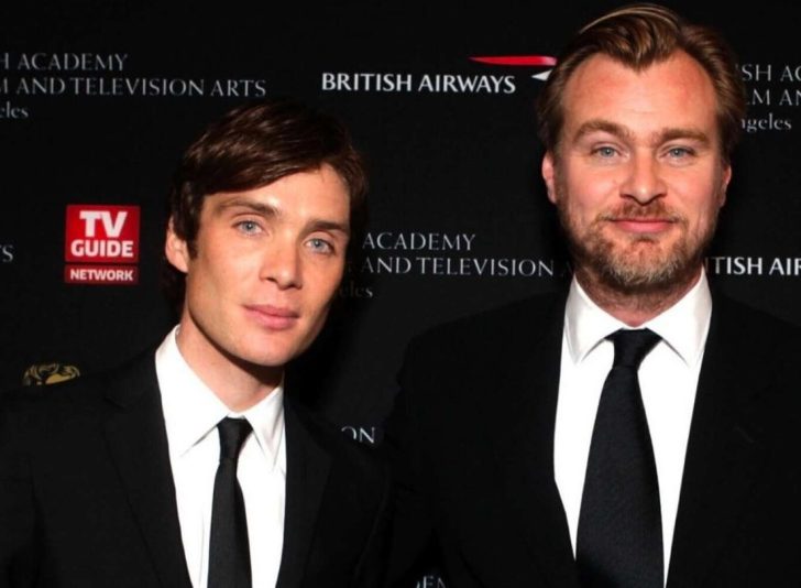 “That ship has sailed”: Cillian Murphy Can't Wait For Christopher Nolan ...