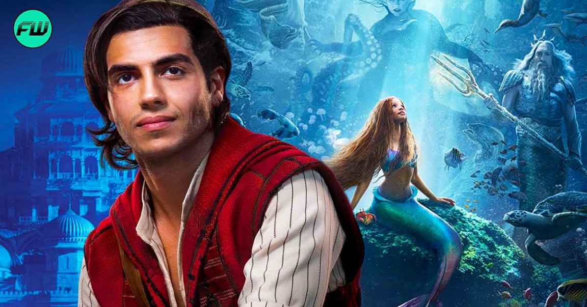 "Your film reached a billion but you’re still jobless": Aladdin Star ...