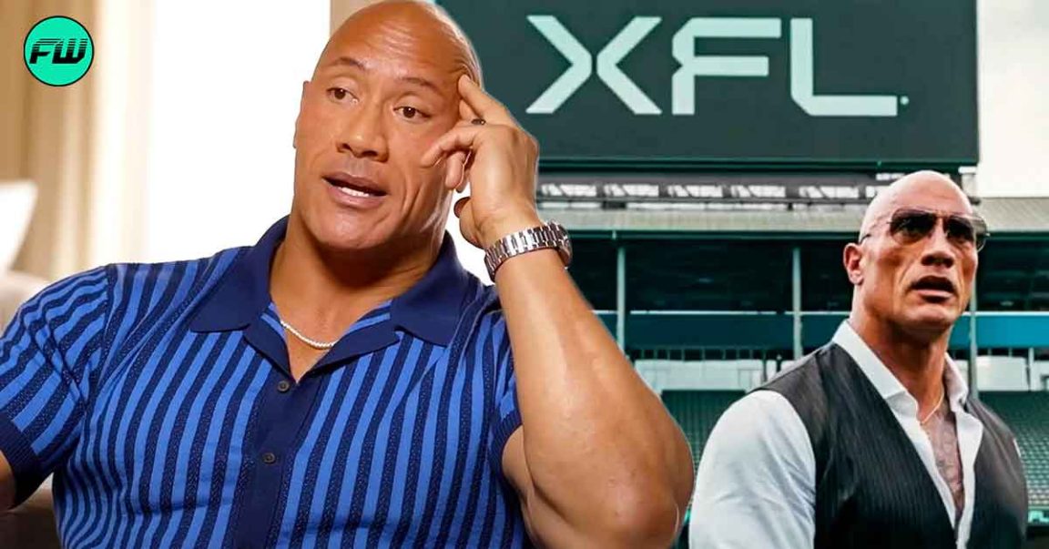 Dwayne Johnson's Horrific Injury Forced Doctors To Reconstruct His ...
