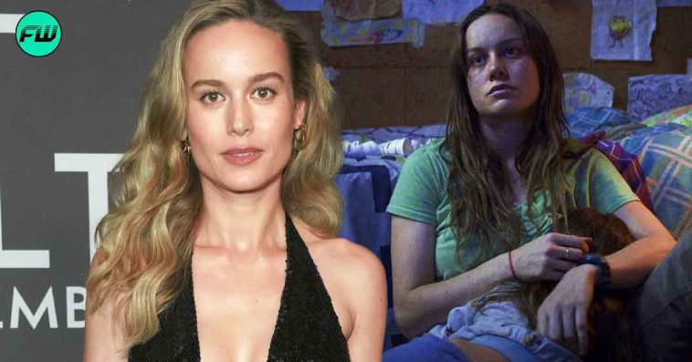 Brie Larson Lost Her Memory After Shooting an Intense Scene, Woke Up ...