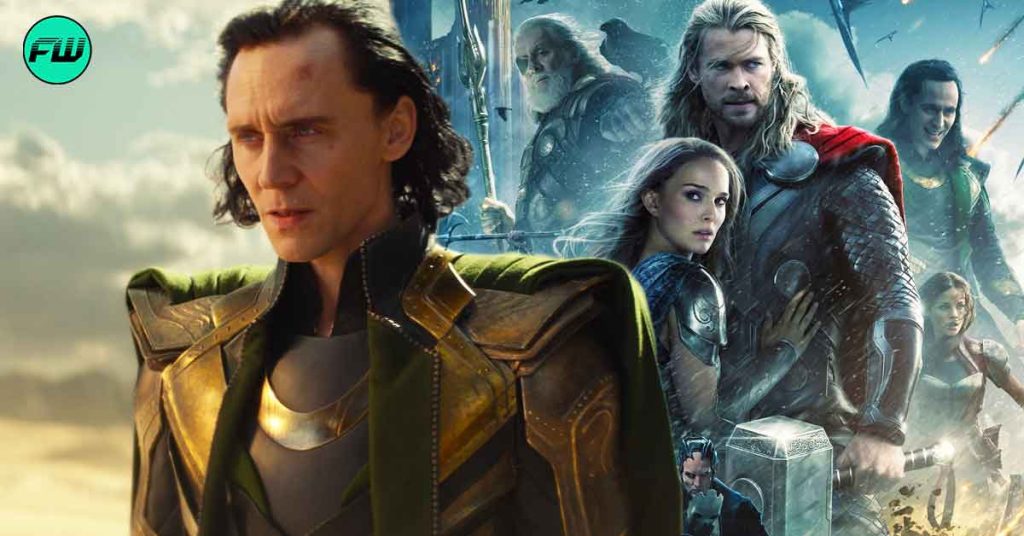 "Well obviously we don’t believe that": Tom Hiddleston Was Confused ...