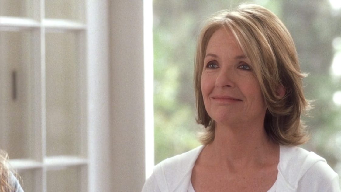 “There was so much kissing and all this time in bed": Diane Keaton ...