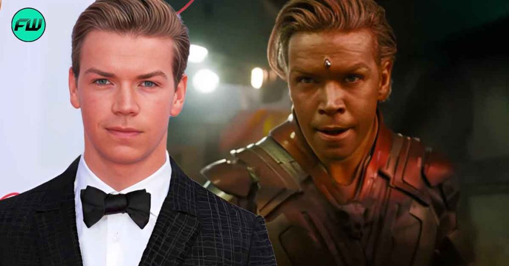Guardians 3 Star Will Poulter Defends MCU Amidst Recent Massive Drop in ...