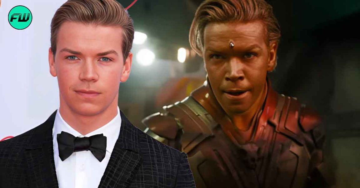 Guardians 3 Star Will Poulter Defends MCU Amidst Recent Massive Drop in ...