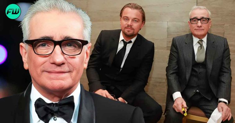 “He’s a natural film actor”: Martin Scorsese Reveals Why He Keeps Going ...