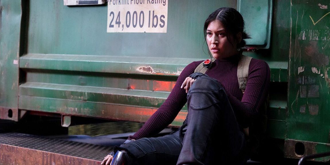 Alaqua Cox's Incredible Life Story: Is the Echo Star Completely Deaf ...