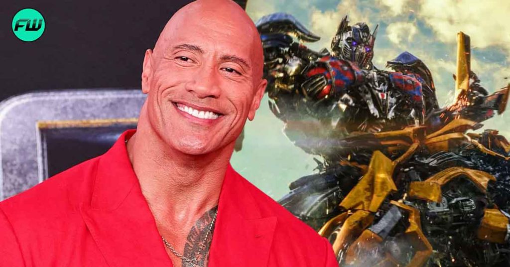 $4.8B Franchise Mercilessly Killed Dwayne Johnson's Character in Just 1 ...