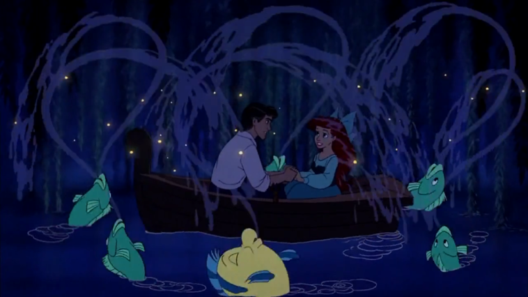 "She’s not just falling for the cute guy": Disney Writers Bringing Big ...