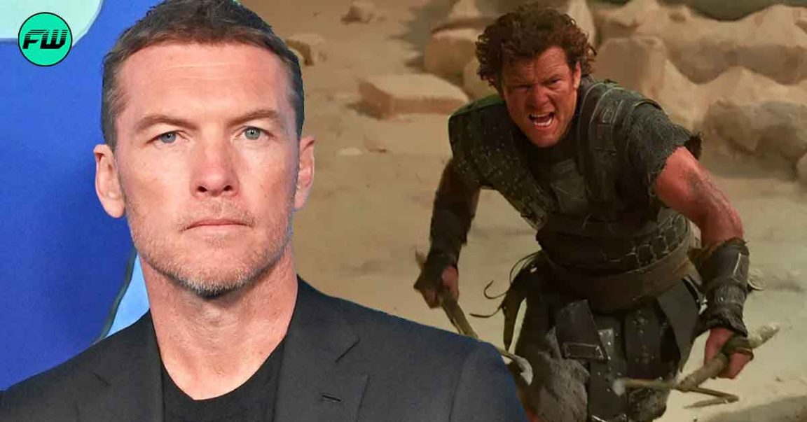 Avatar 2 Star Sam Worthington Refused to Work Out to Lose His Dad Bod in $798M Franchise: "My ...