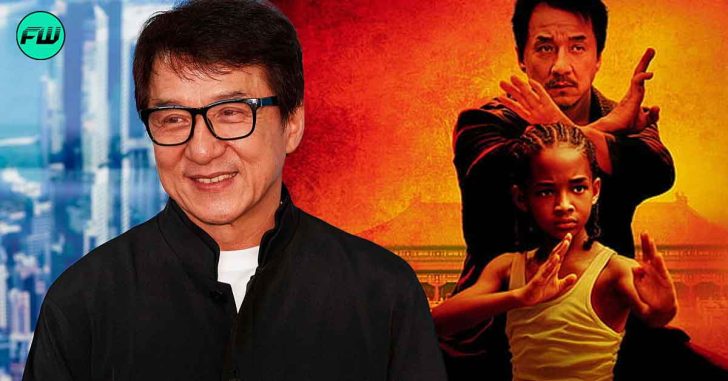 "Tough to get excited after Cobra Kai's massive success": Jackie Chan's Rumored Return to ...