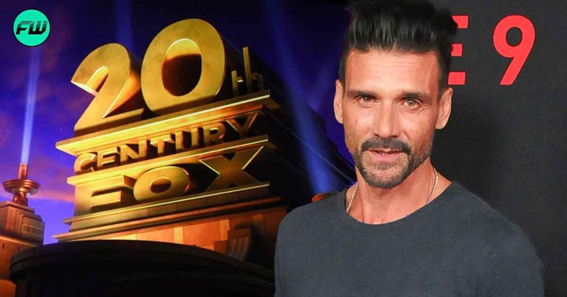 20th Century Fox Hated Marvel Star Frank Grillo So Much They Mothballed ...