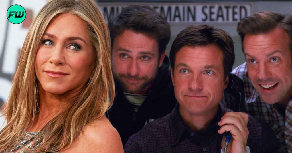 "I exploit him whilst he's in a coma, it was a s*x scene": Jennifer ...