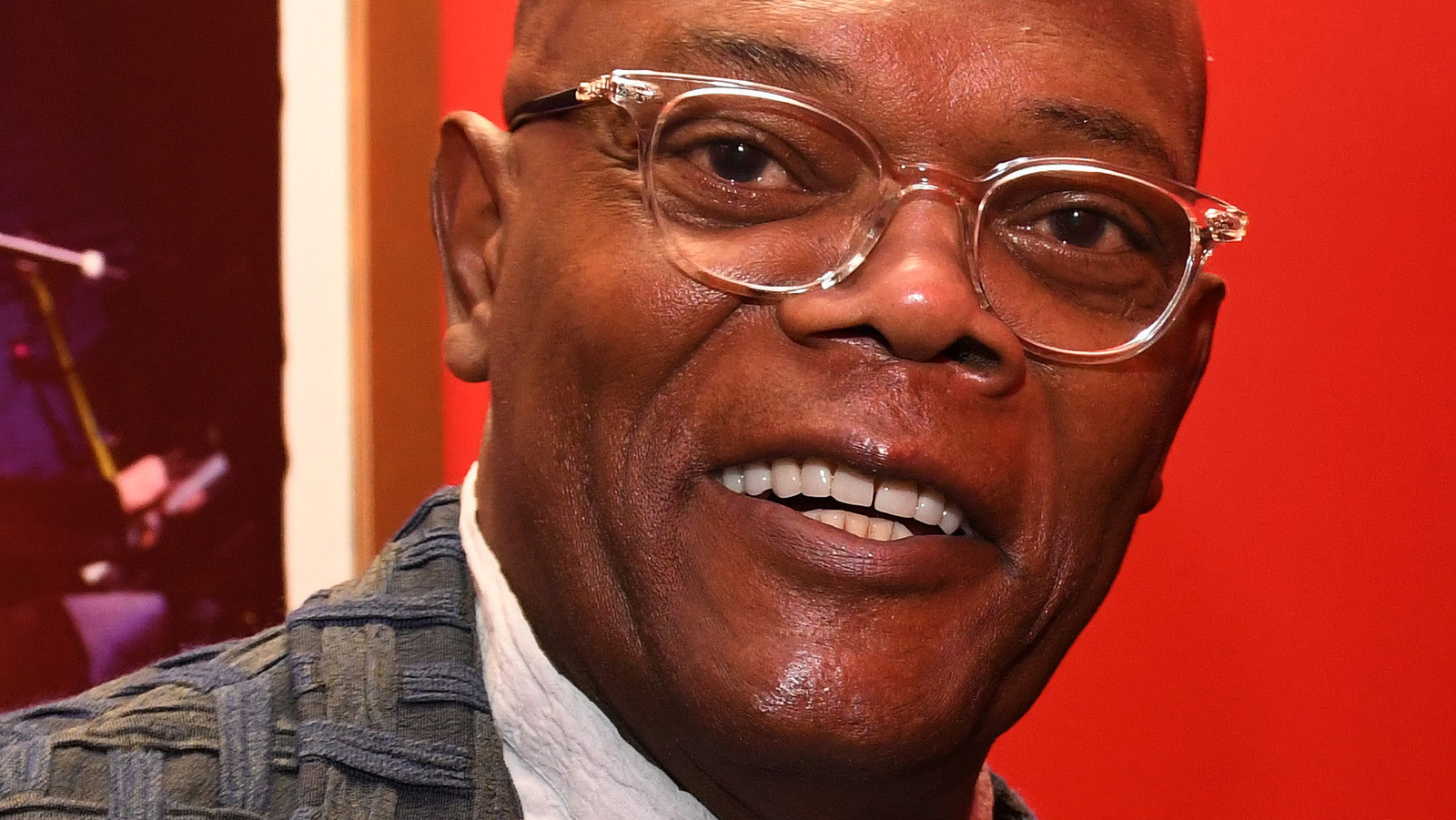 I Dont Work With Him Anymore Refusing To Agree With Samuel L