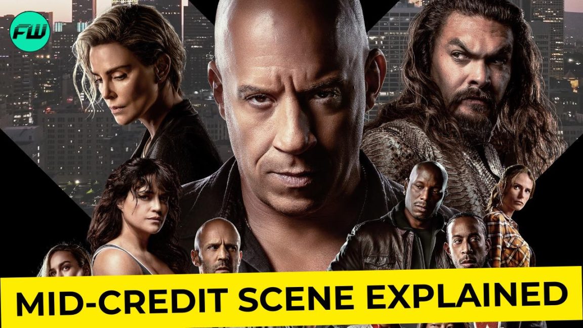 Fast X Mid-Credits Scene Explained