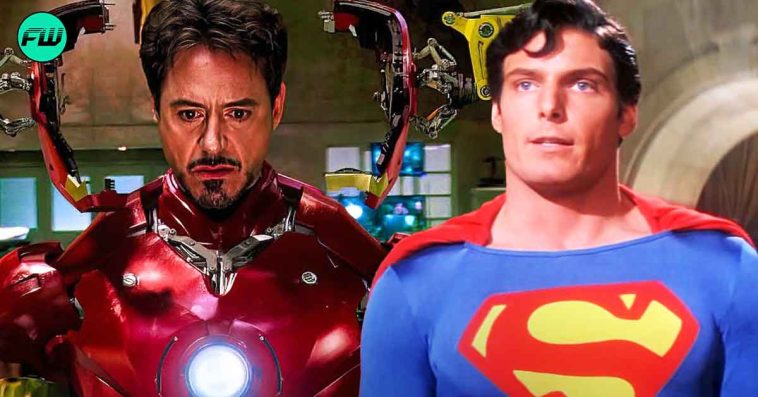 10 Most Significant Comic Book Movies - FandomWire