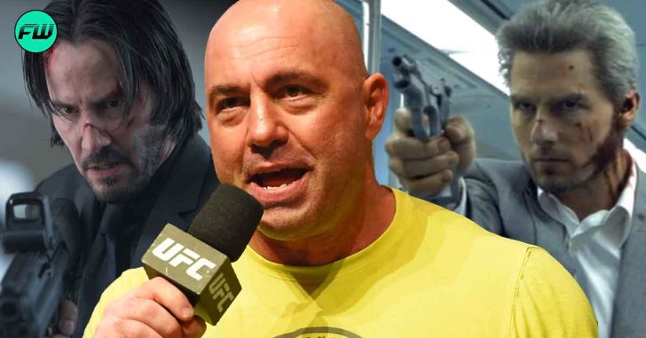 "This was John Wick before John Wick": Keanu Reeves is Cool But Nothing ...