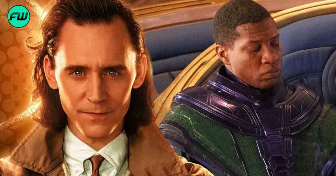 Loki Season 2 Ending Reportedly Either Makes or Breaks Jonathan Majors ...