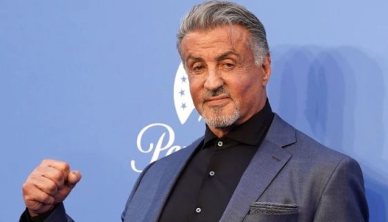 Sylvester Stallone Allegedly Made 16 Year Old Girl Give Him and His ...