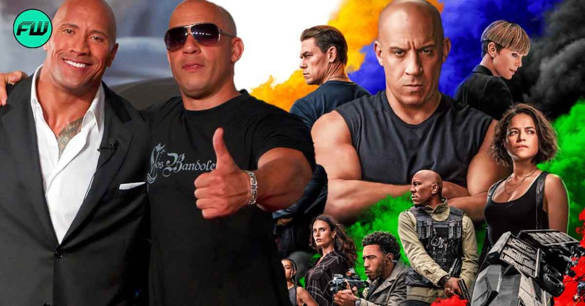 16 Fast and Furious Rules Dwayne Johnson, Vin Diesel and All Cast Had ...