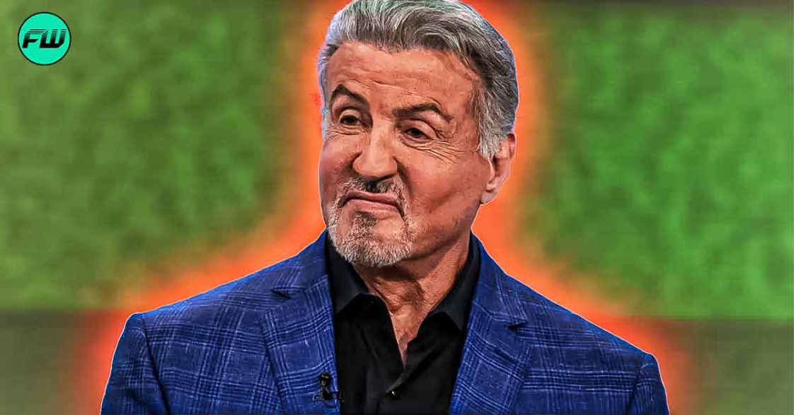 Sylvester Stallone Allegedly Made 16 Year Old Girl Give Him and His ...