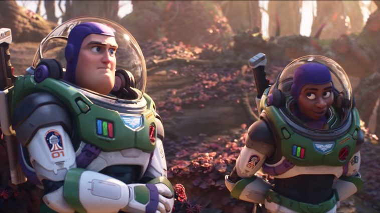 "Marketing for this movie has been terrible": 'Elemental' Predicted to ...